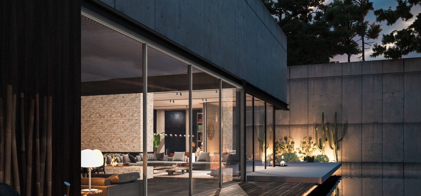 About Us - Displace | Global Contracting & Interior Design Solutions